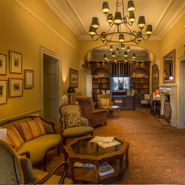 Washingborough Hall - Visit Lincolnshire