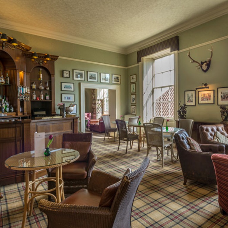 Washingborough Hall - Visit Lincolnshire