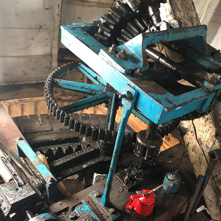 Waltham Windmill - Visit Lincolnshire