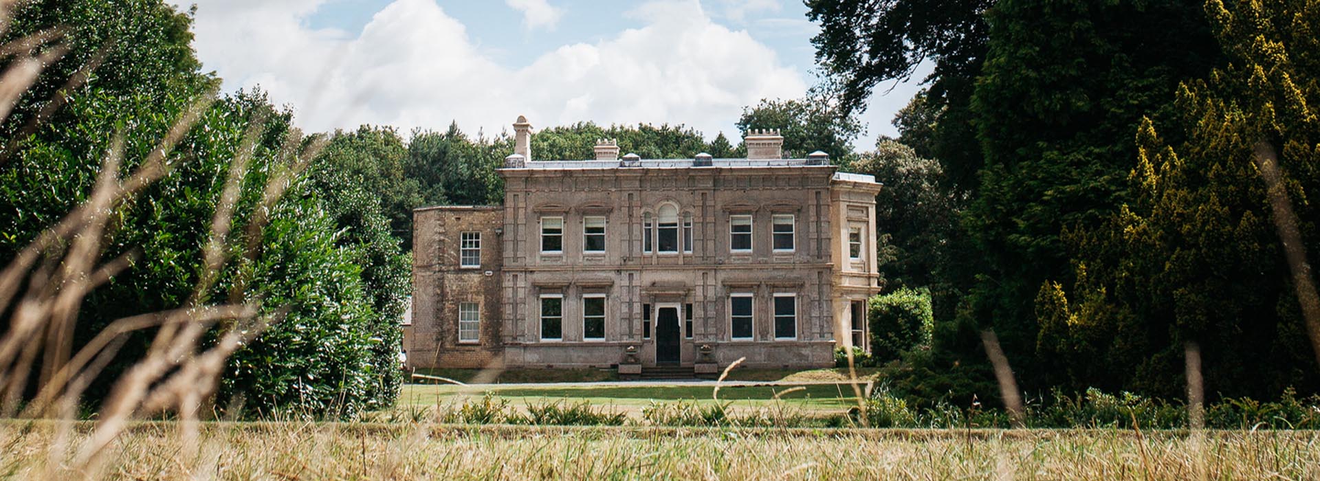 Cleatham Hall - Visit Lincolnshire