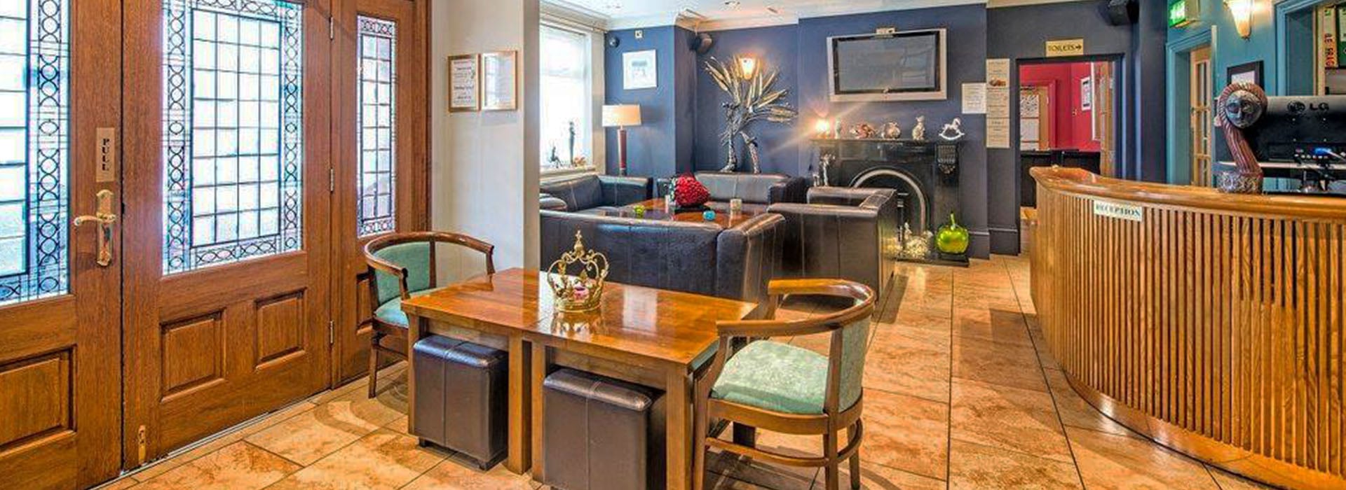 The Dovedale Hotel - Visit Lincolnshire