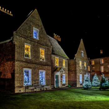 Alford Manor House - Visit Lincolnshire