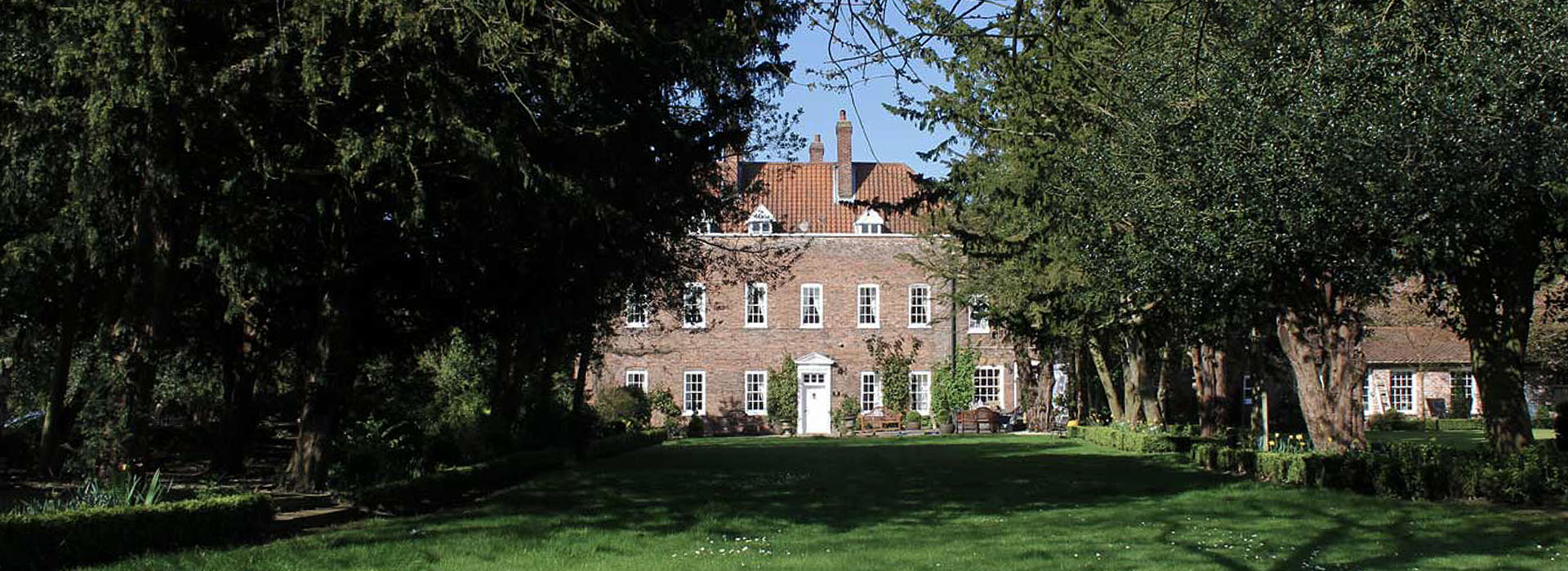 Bardney Hall - Visit Lincolnshire