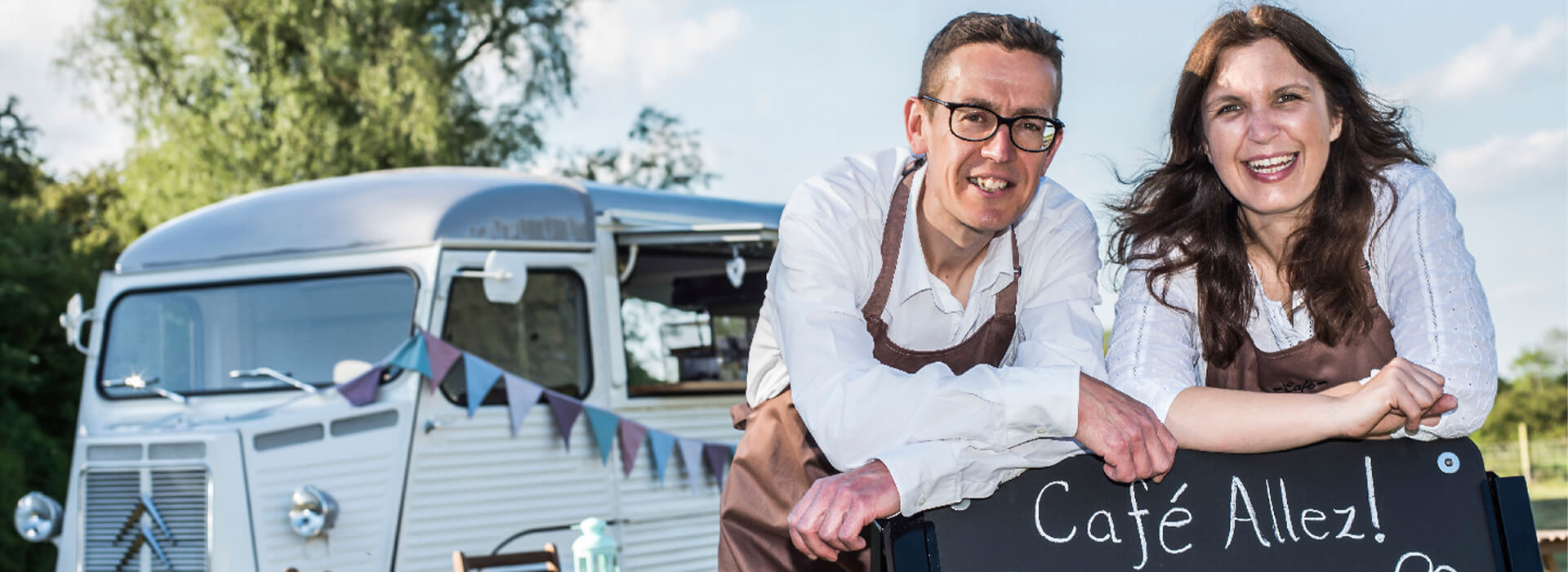 Café Allez! - Visit Lincolnshire