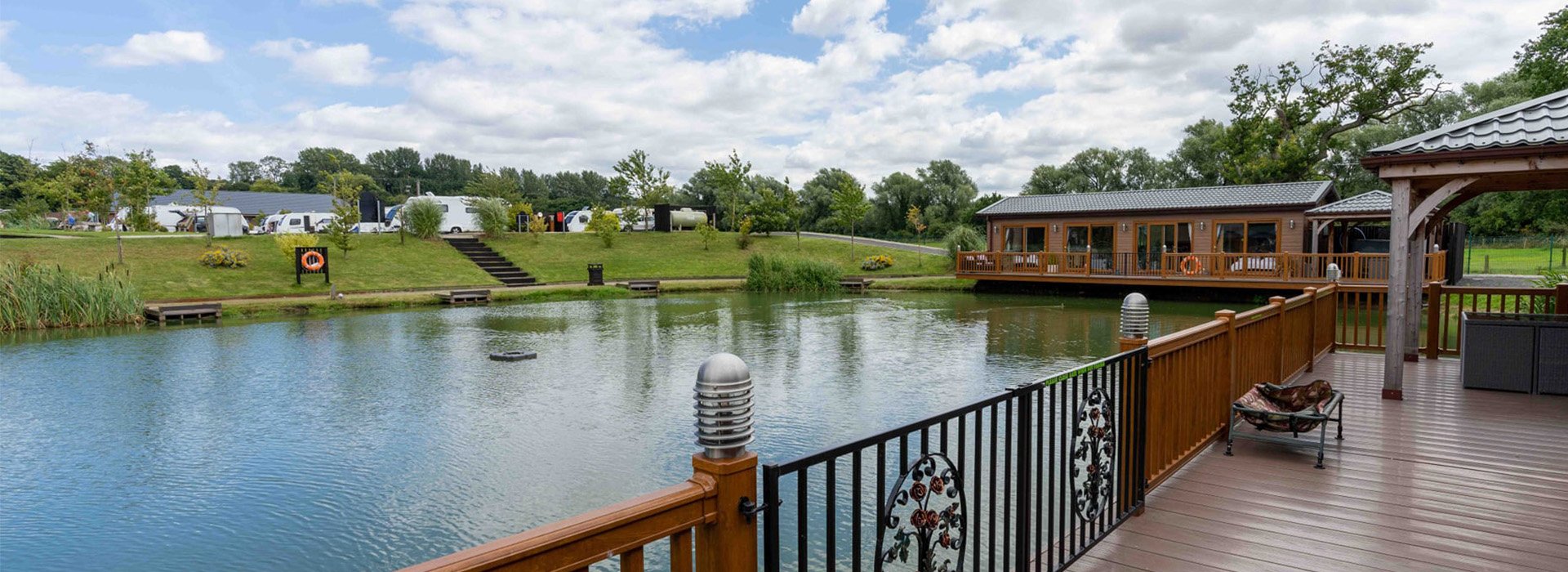 Caistor Lakes Leisure Park - Visit Lincolnshire