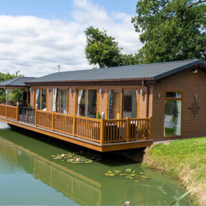 Caistor Lakes Leisure Park - Visit Lincolnshire