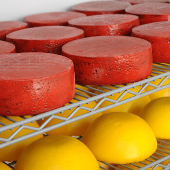 Cote Hill Cheese - Visit Lincolnshire