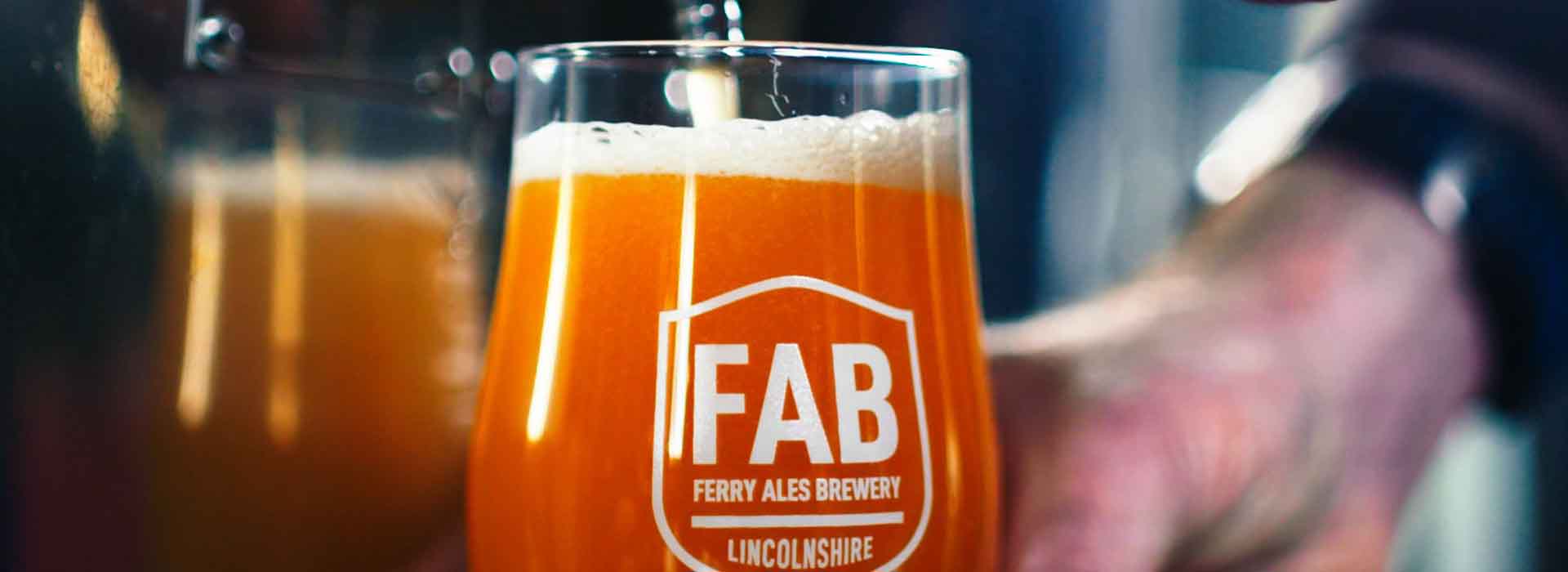 Ferry Ales Brewey - Visit Lincolnshire