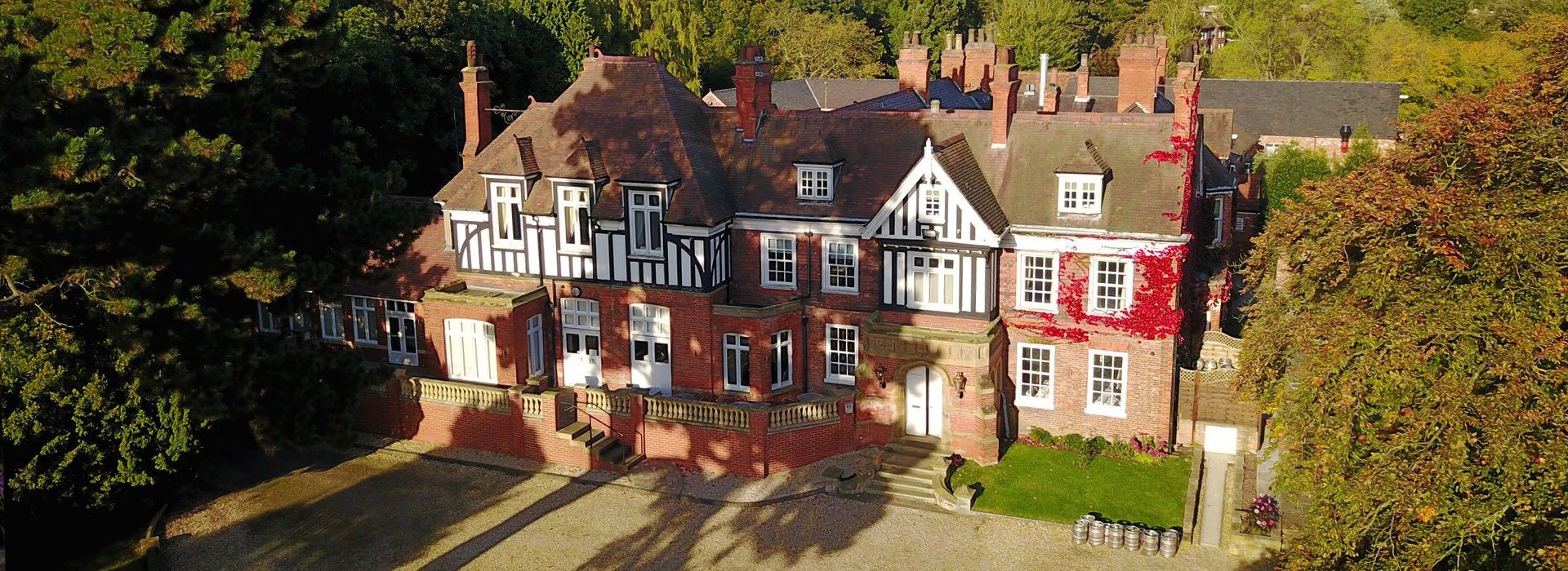 Healing Manor Hotel - Visit Lincolnshire