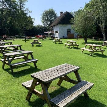 Kings Head Tealby - Visit Lincolnshire