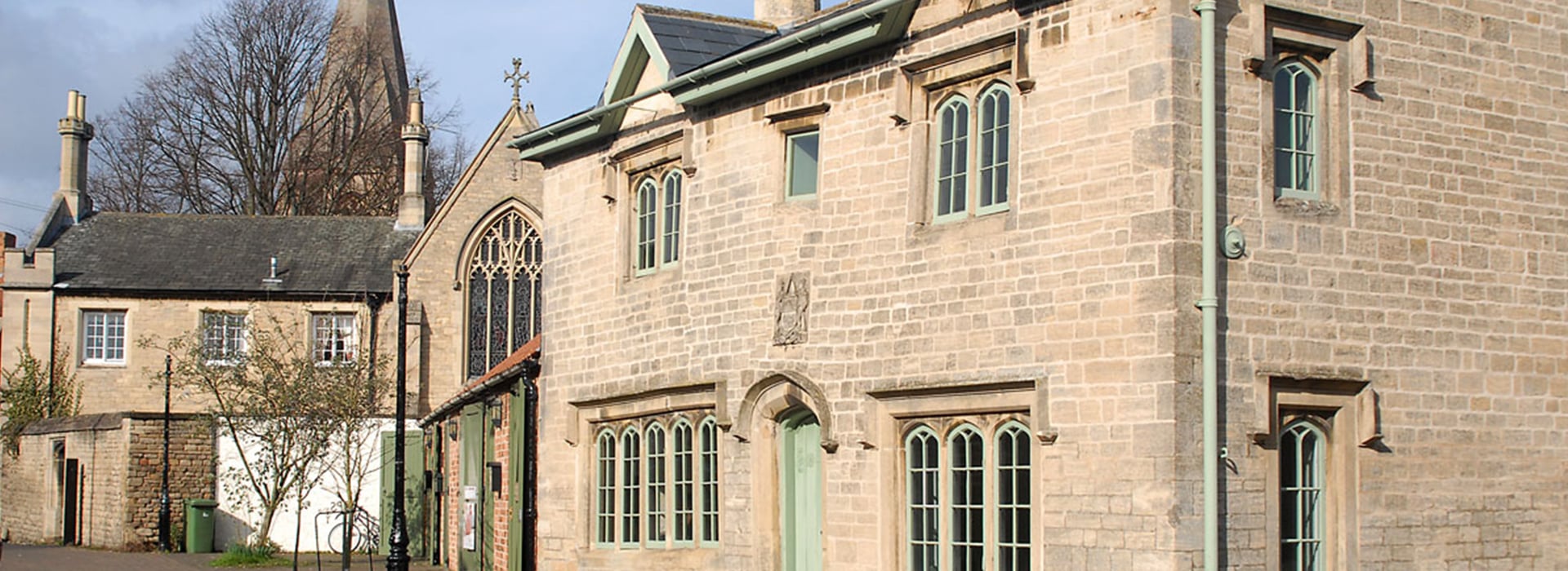 Navigation House - Visit Lincolnshire