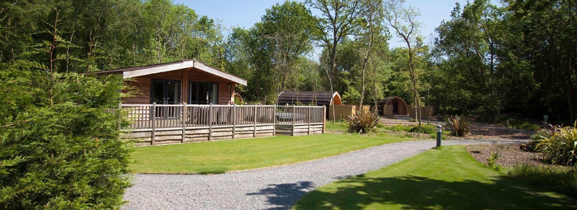 Woodthorpe Leisure Park - Visit Lincolnshire