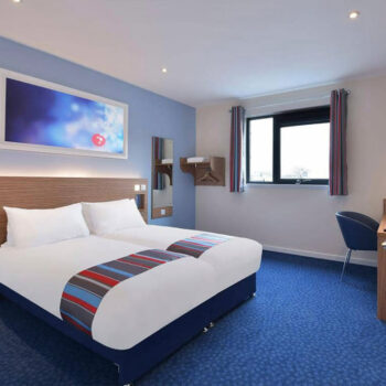 Travelodge Lincolnshire - Visit Lincolnshire