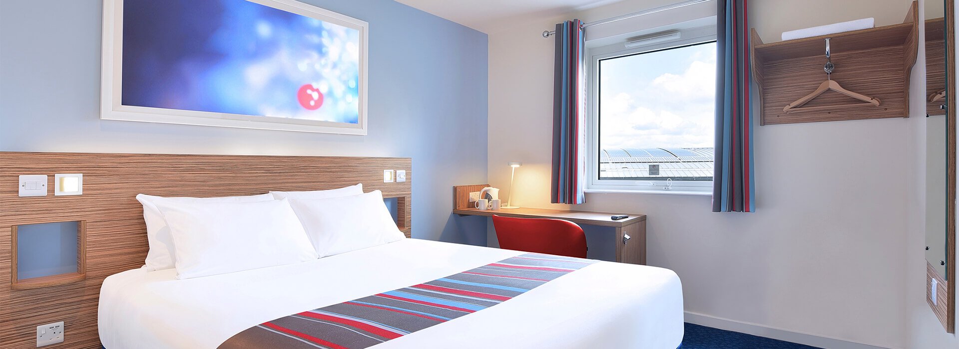Travelodge Lincolnshire - Visit Lincolnshire