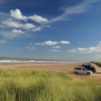 Huttoft - Visit Lincolnshire
