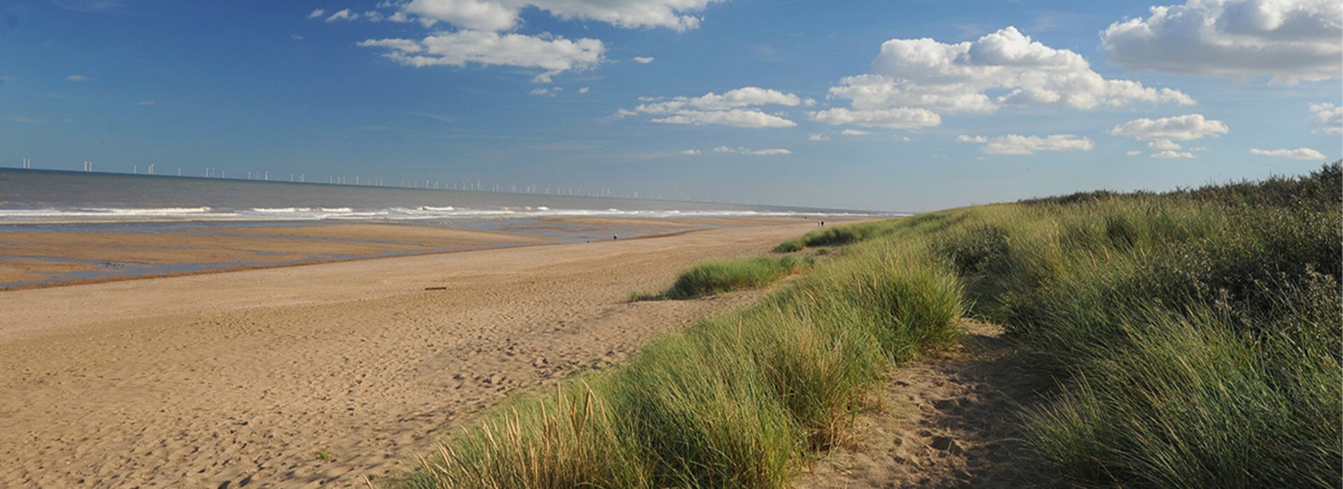 Huttoft - Visit Lincolnshire