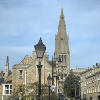 Stamford - Visit Lincolnshire