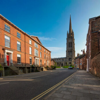Louth - Visit Lincolnshire