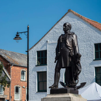 Spilsby - Visit Lincolnshire