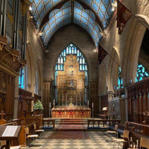 Saint Wulfram's Church - Visit Lincolnshire