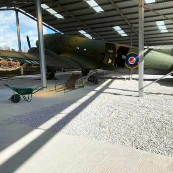 Metheringham Airfield Visitor Centre - Visit Lincolnshire