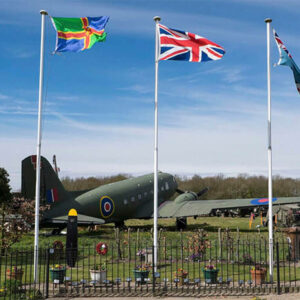 Metheringham Airfield Visitor Centre - Visit Lincolnshire
