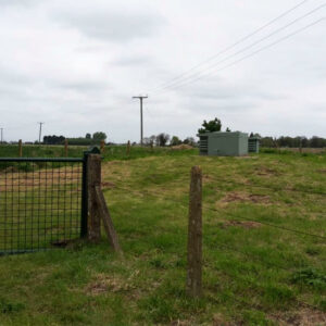 Underground Monitoring post at Holbeach - Visit Lincolnshire