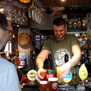 Dambusters Inn - Visit Lincolnshire