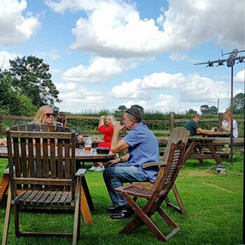 Dambusters Inn - Visit Lincolnshire