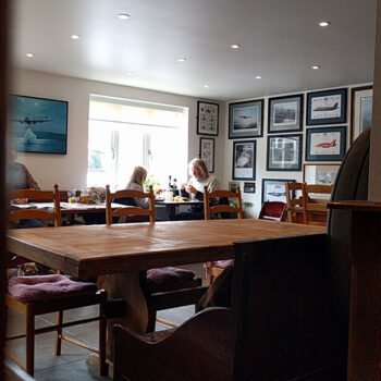 Dambusters Inn - Visit Lincolnshire