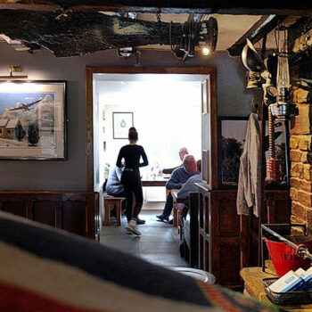 Dambusters Inn - Visit Lincolnshire