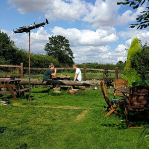 Dambusters Inn - Visit Lincolnshire