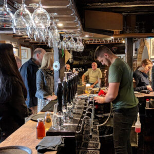 Dambusters Inn - Visit Lincolnshire