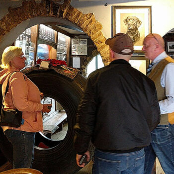 Dambusters Inn - Visit Lincolnshire