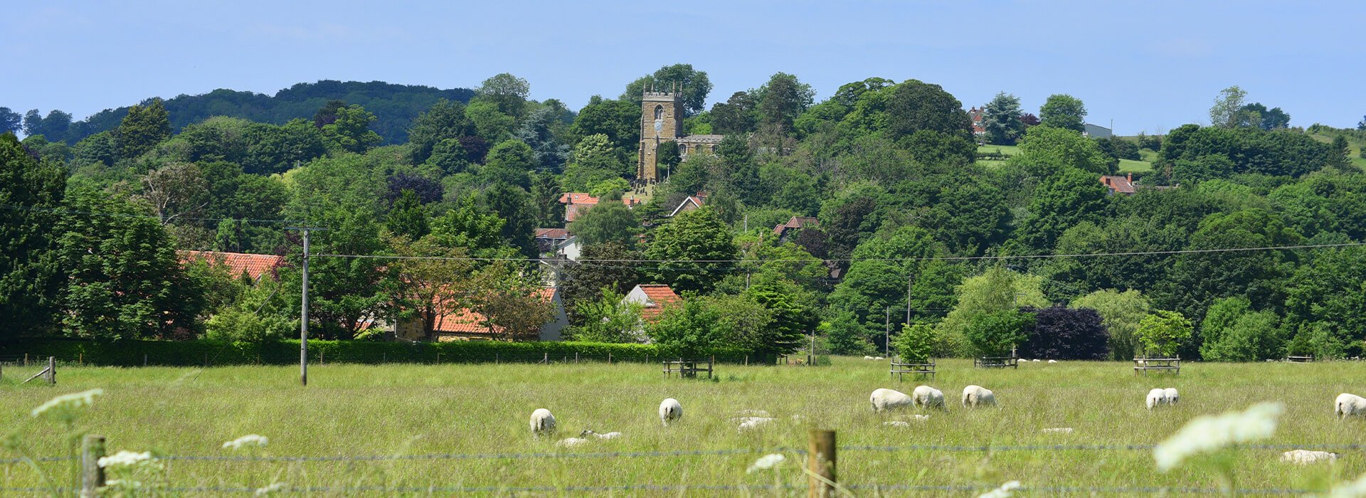 Tealby - Visit Lincolnshire