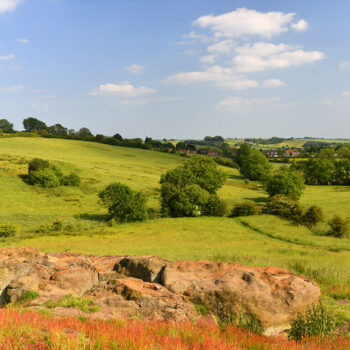 Tealby - Visit Lincolnshire