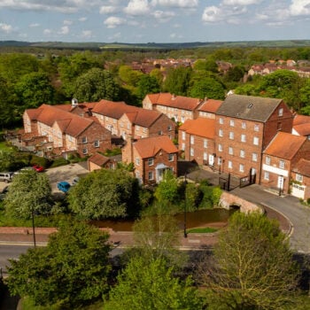 Market Rasen - Visit Lincolnshire