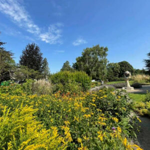 Grantham - Visit Lincolnshire