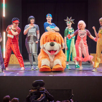 Butlin's Skegness Day Visits - Visit Lincolnshire