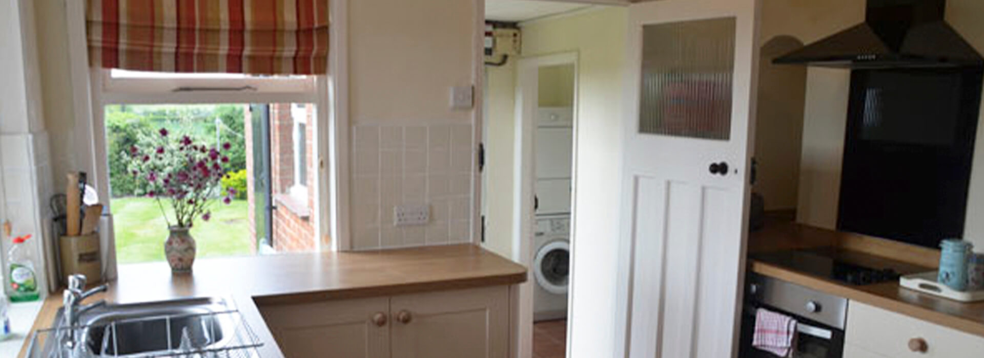East Farm Cottage - Visit Lincolnshire