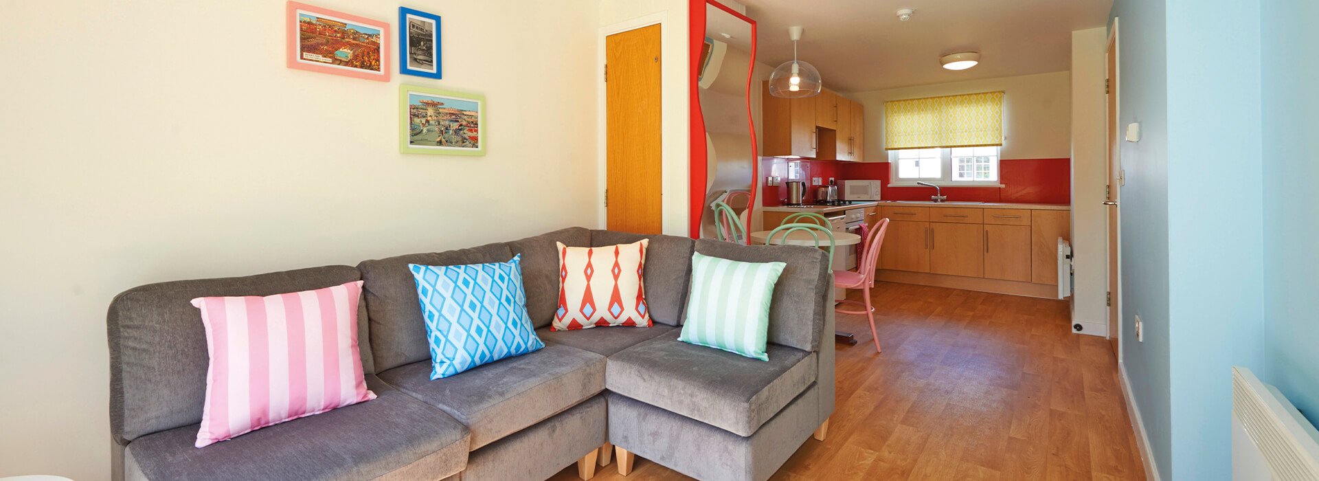 Butlin's Skegness - Visit Lincolnshire