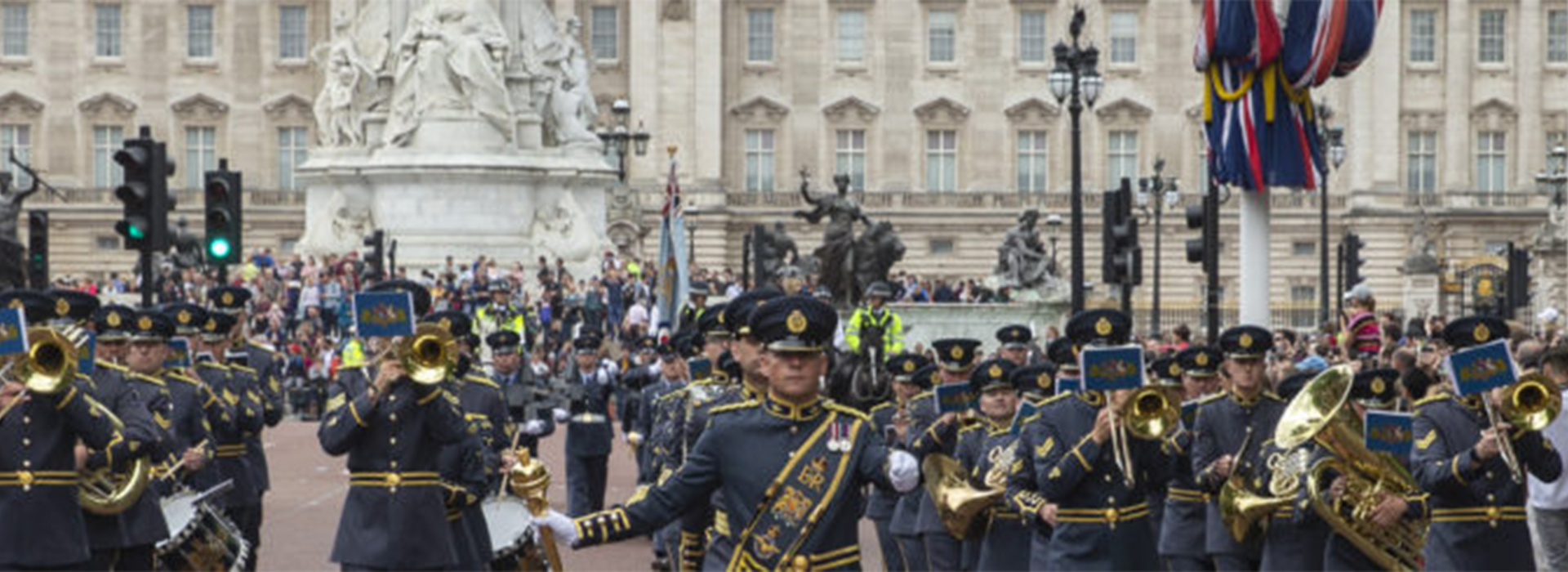 RAF Music at Lincoln Cathedral - Visit Lincolnshire