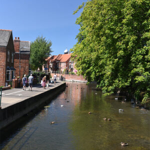 Sleaford - Visit Lincolnshire