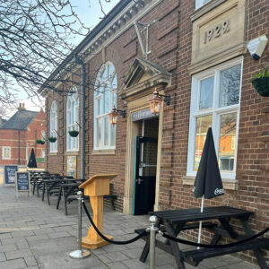 The Courthouse Skegness - Visit Lincolnshire