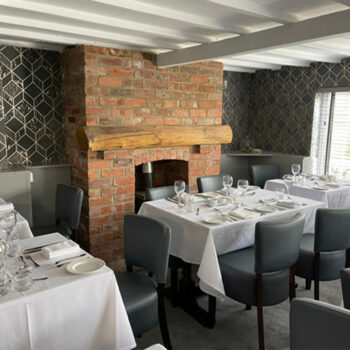 The Queens Head Bar & Restaurant - Visit Lincolnshire