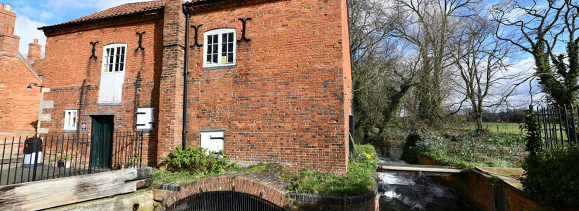 Milling Day at Cogglesford Watermill - Visit Lincolnshire