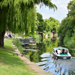 Spalding - Visit Lincolnshire