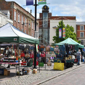 Spalding - Visit Lincolnshire
