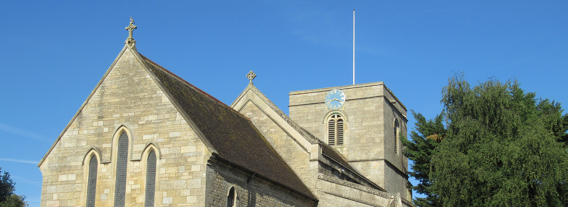 Ruskington Two Hurn Pastures Walk - Visit Lincolnshire