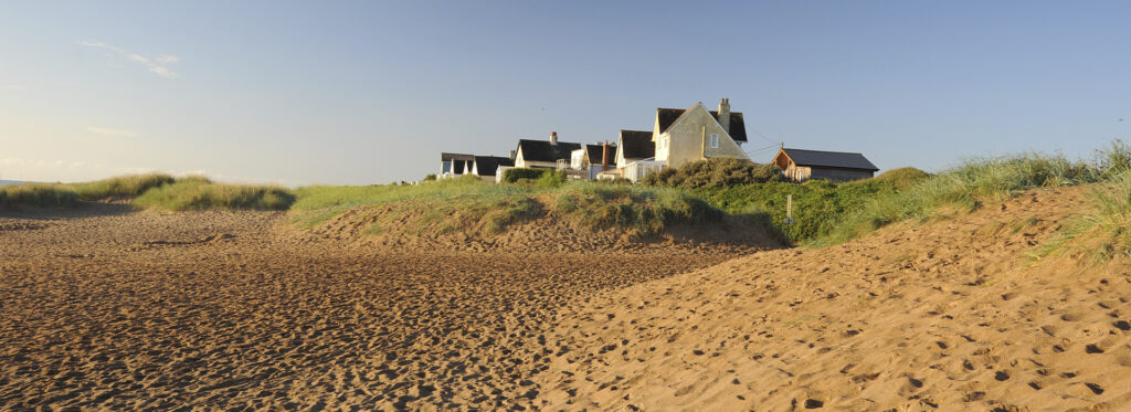 Anderby Creek To Wolla Bank Walk - Visit Lincolnshire